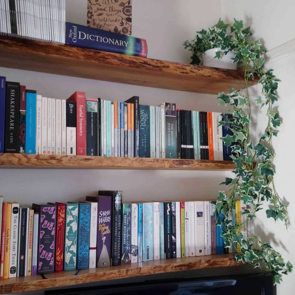 Floating Shelves – Rooted Furniture